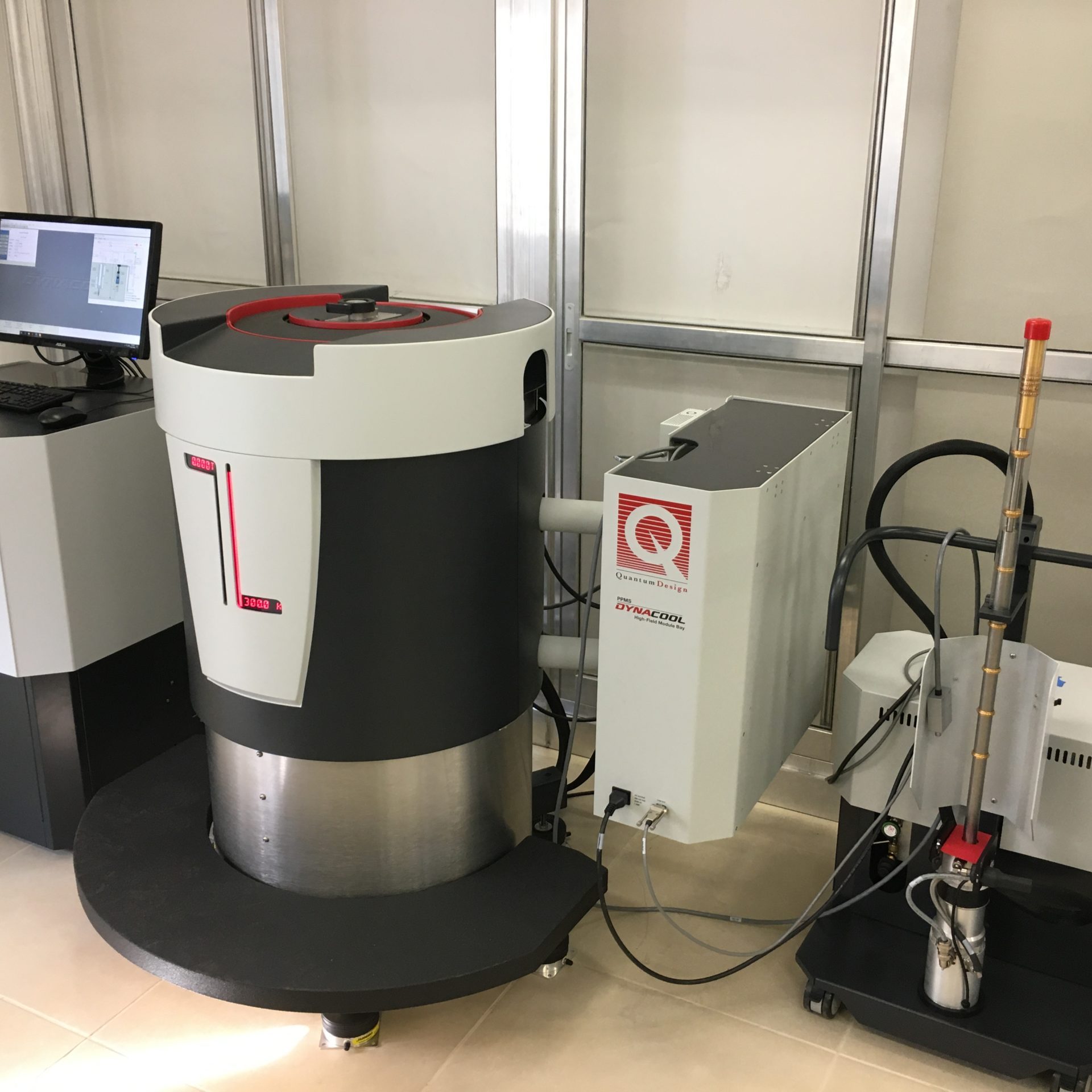 Medidas Elétricas - LNNano