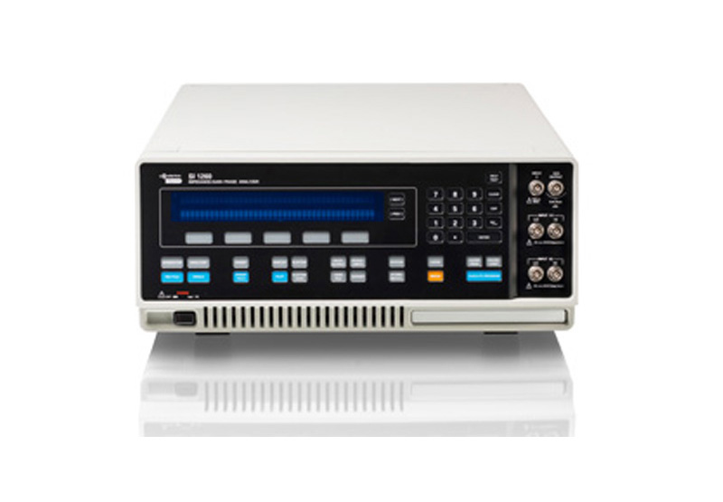 Electrical measurement - LNNano