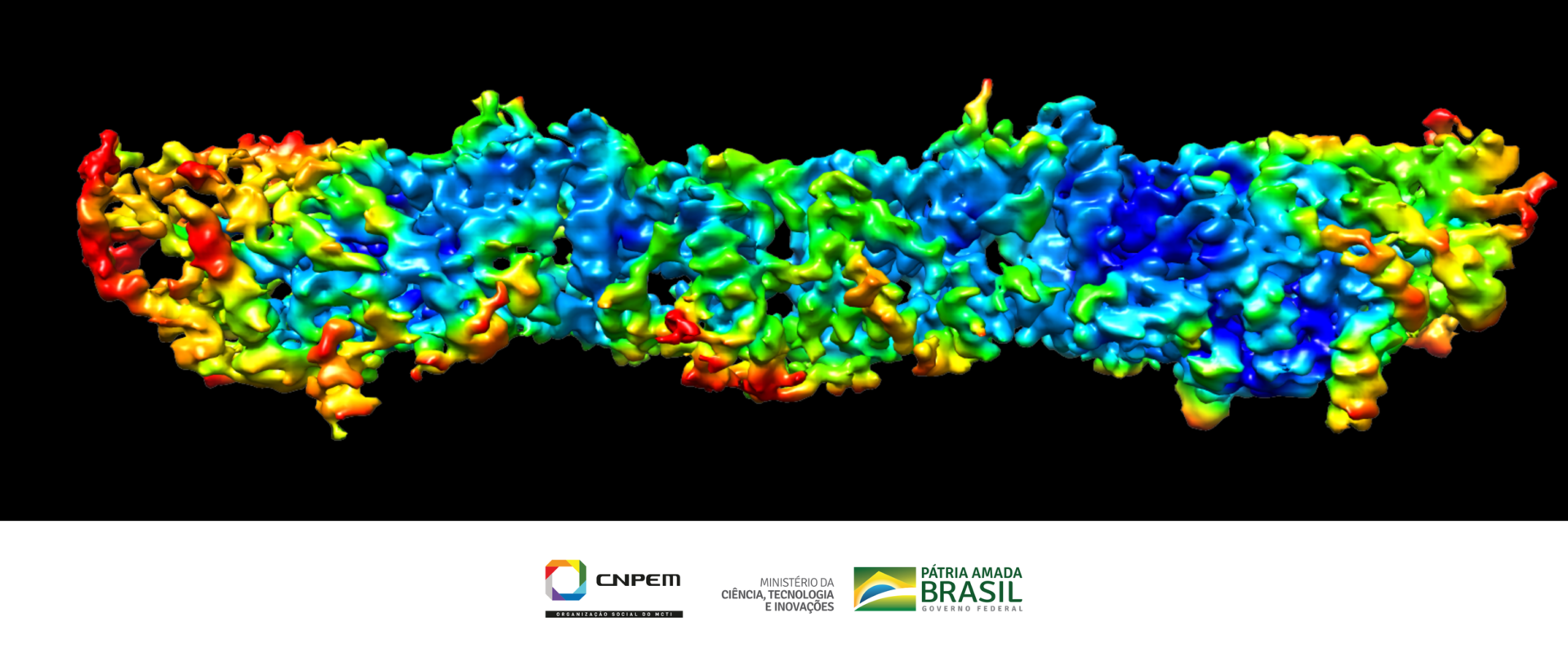 CNPEM tem propostas de financiamento selecionadas pela Chan Zuckerbeg ...