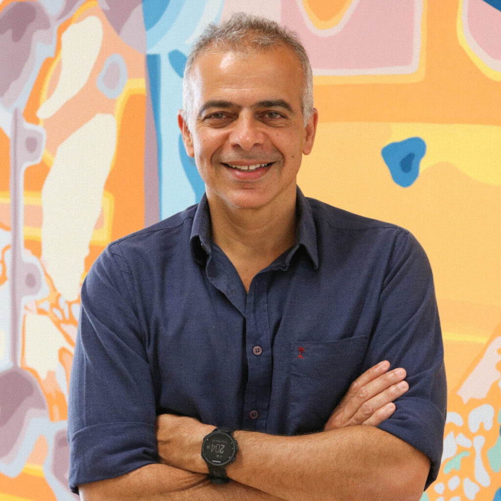 Board of directors - LNNano